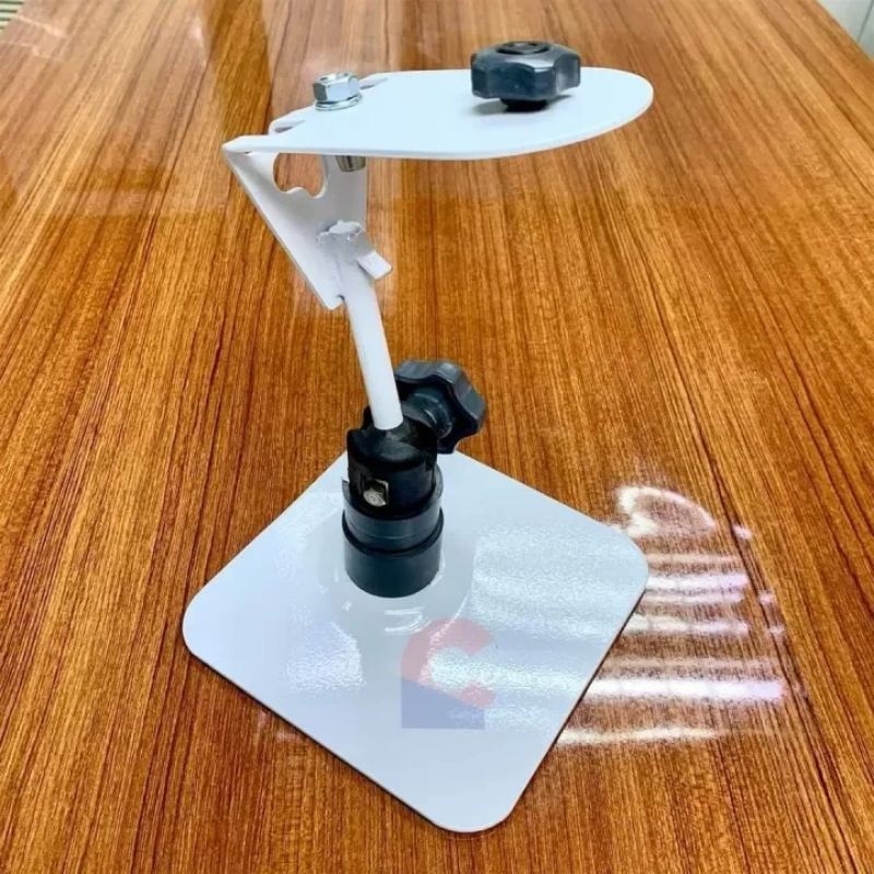Typodont mount Stand dental Table top, Announcements on Carousell