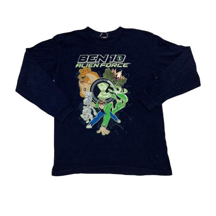 VINTAGE BEN 10 KIDS, Babies & Kids, Babies & Kids Fashion on Carousell