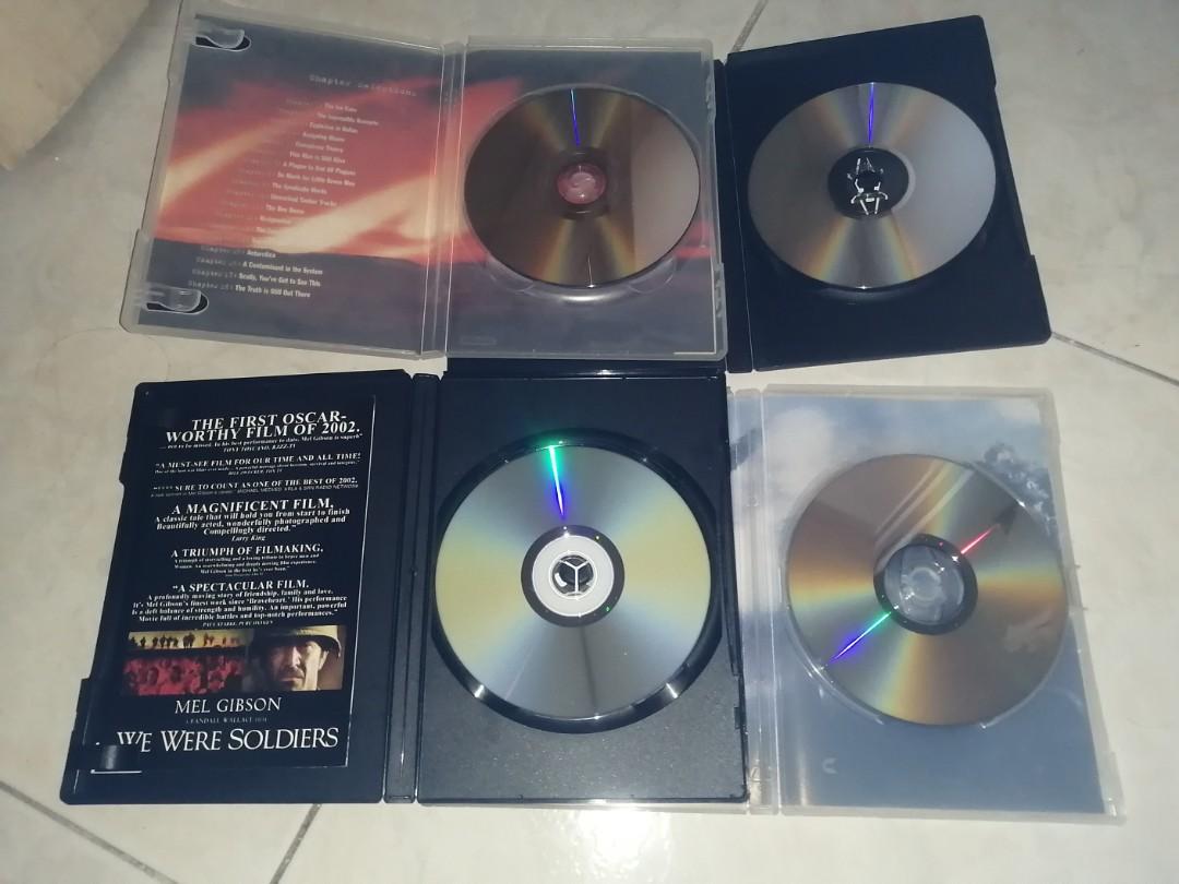 Vintage Original Pal Dvd Movies, Hobbies & Toys, Memorabilia ...