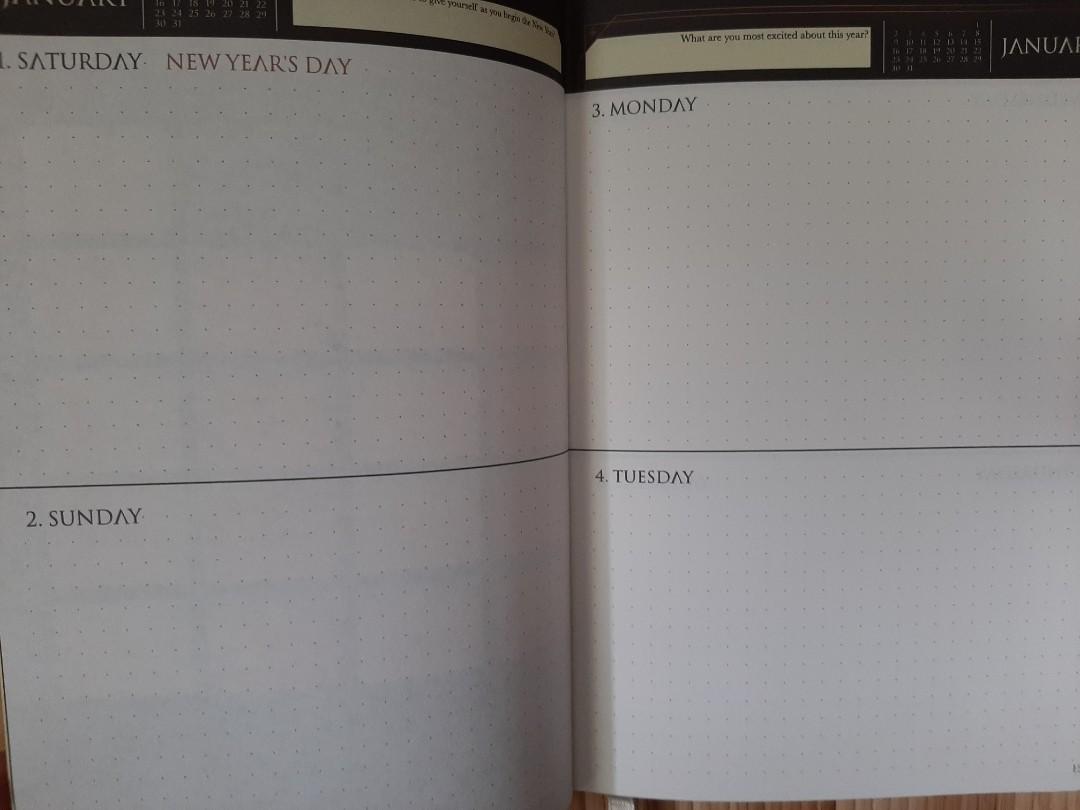 2022 Limelight Planner, Hobbies & Toys, Stationary & Craft, Stationery ...