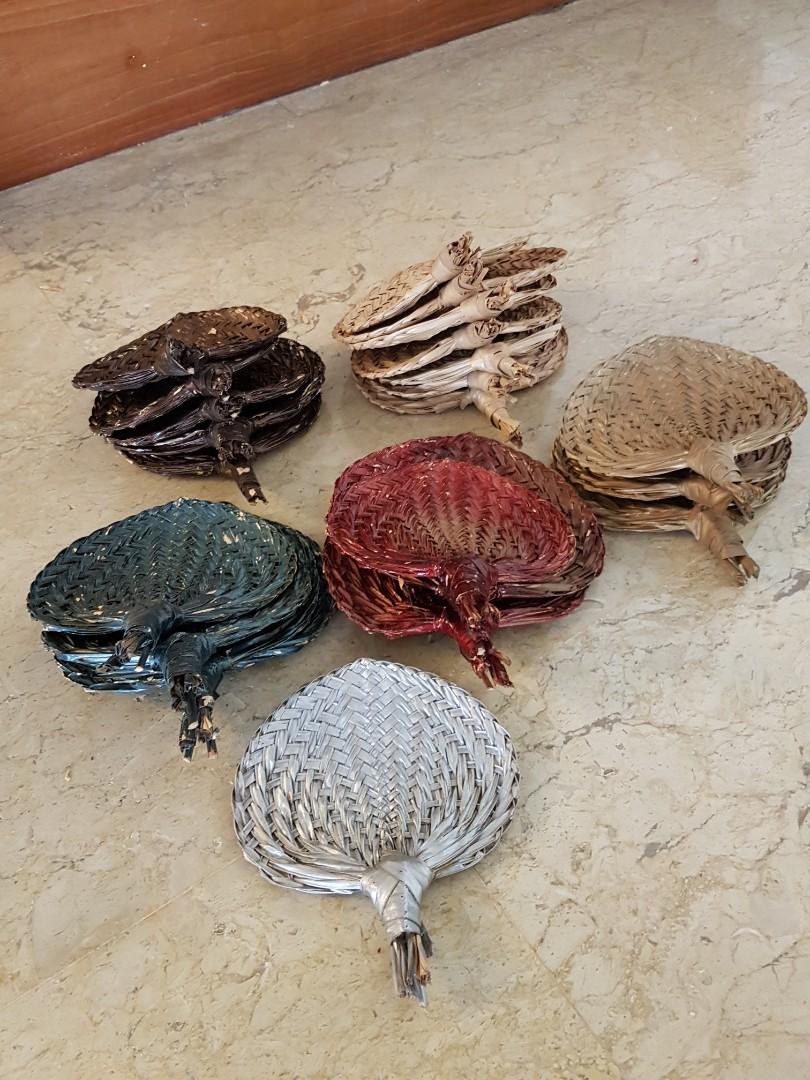 23 pieces of mimi fan for $15, Hobbies & Toys, Memorabilia ...