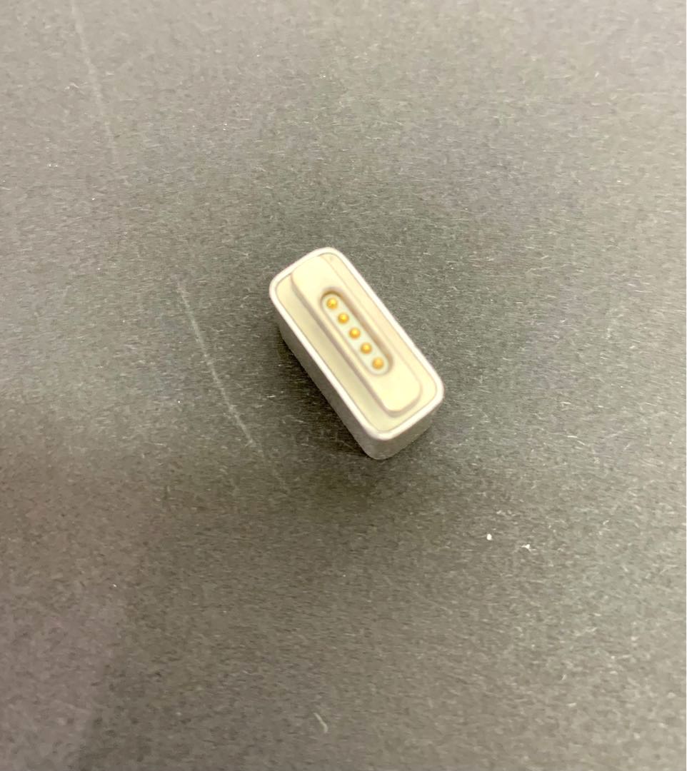 Apple MagSafe to MagSafe 2 Converter (for Power Charging Adaptor ...