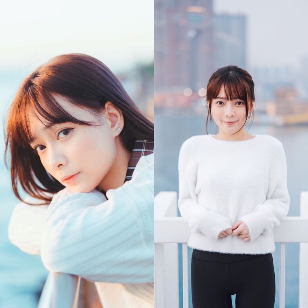 代訂Ash鍾卓穎攬枕/全民造星4/viutv新女團, 興趣及遊戲, 收藏品及紀念品, 韓流 - Carousell