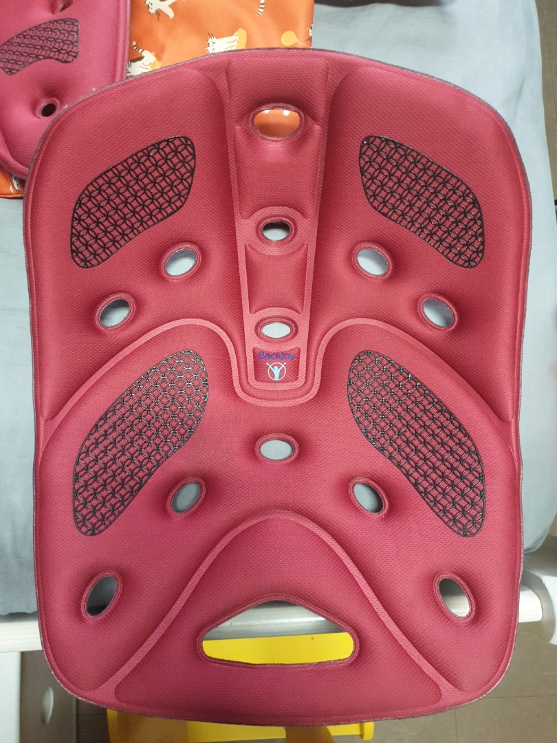 Backjoy Small & Large, Furniture & Home Living, Furniture, Chairs on ...