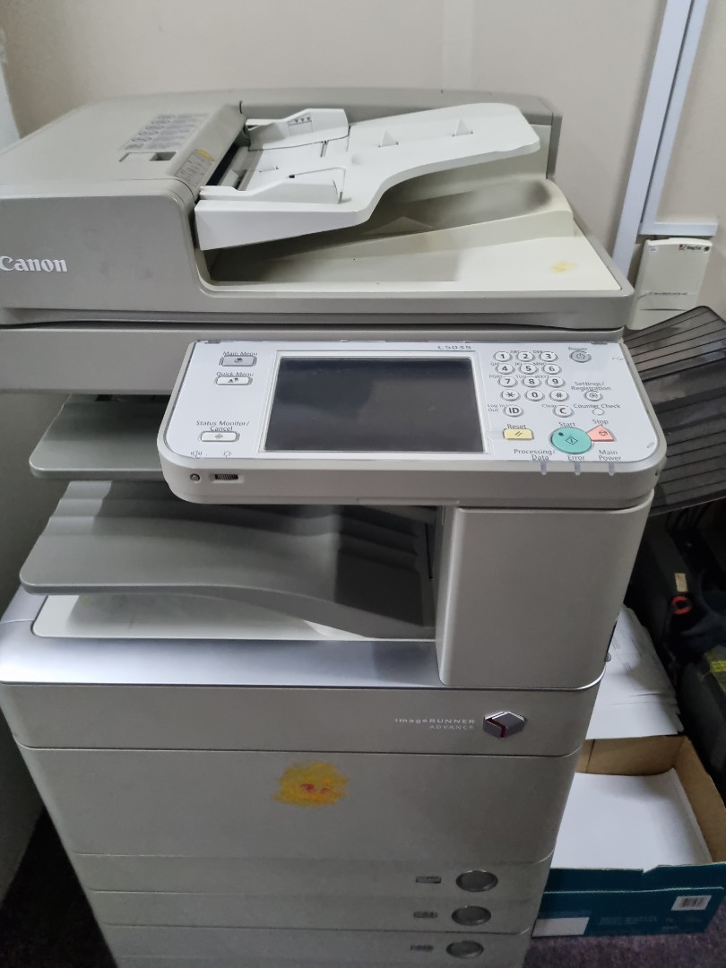 Bala, Computers & Tech, Printers, Scanners & Copiers on Carousell