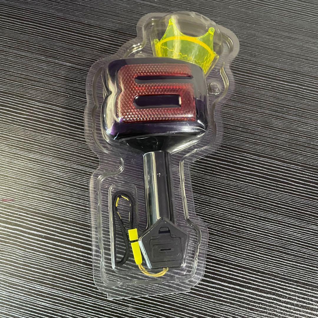 BIGBANG JAPANESE Lightstick, Hobbies & Toys, Memorabilia & Collectibles ...