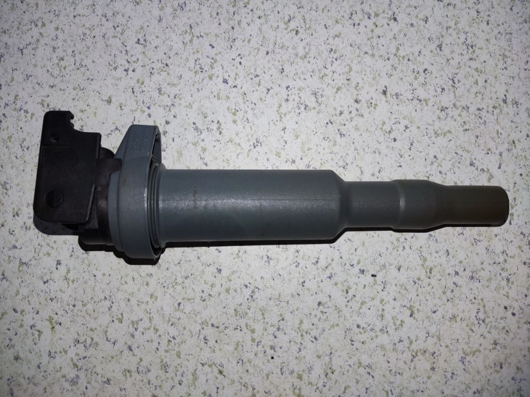 Bmw Mini ignition coil bosch ori germany, Auto Accessories on Carousell