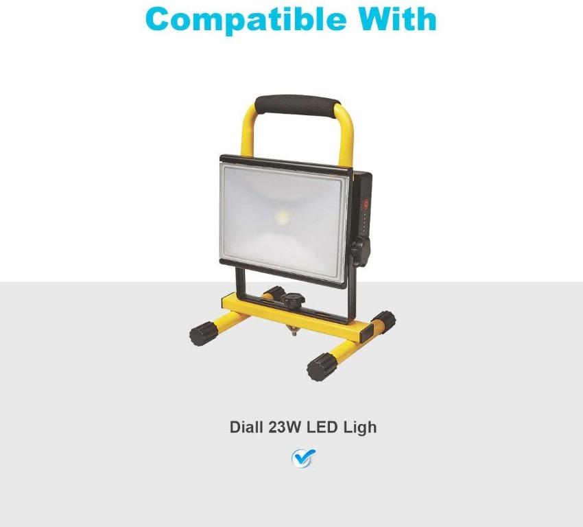 [BNIB] AIEVE (JY18-120-060-BS) 12V AC to DC Power Adapter Supply for ...