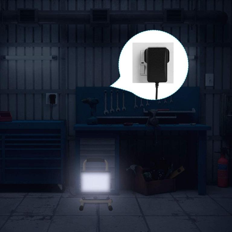 [BNIB] AIEVE (JY18-120-060-BS) 12V AC to DC Power Adapter Supply for ...