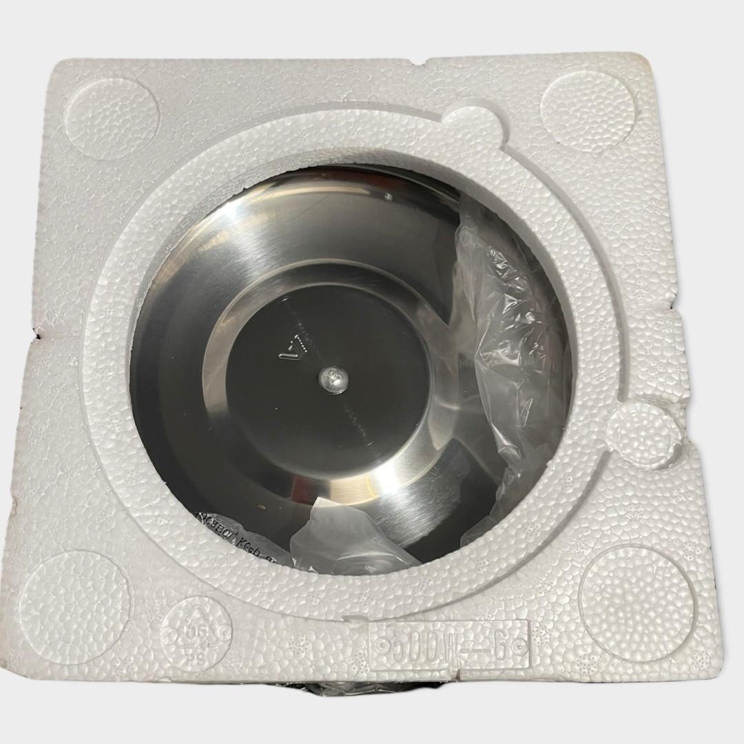 BNIB PARINI NON STICK RICE COOKER, TV & Home Appliances, Kitchen ...