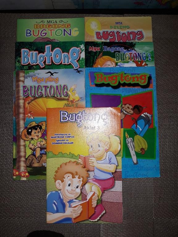 BOOK COLLECTION (pocketbook & storybook), Hobbies & Toys, Books ...