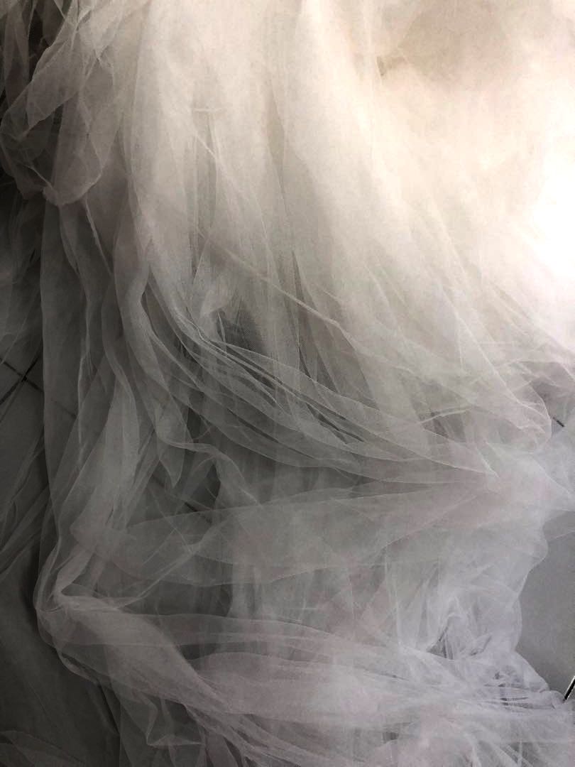 Brand New Cloth / Sash / Mash / Organza, Hobbies & Toys, Stationery ...