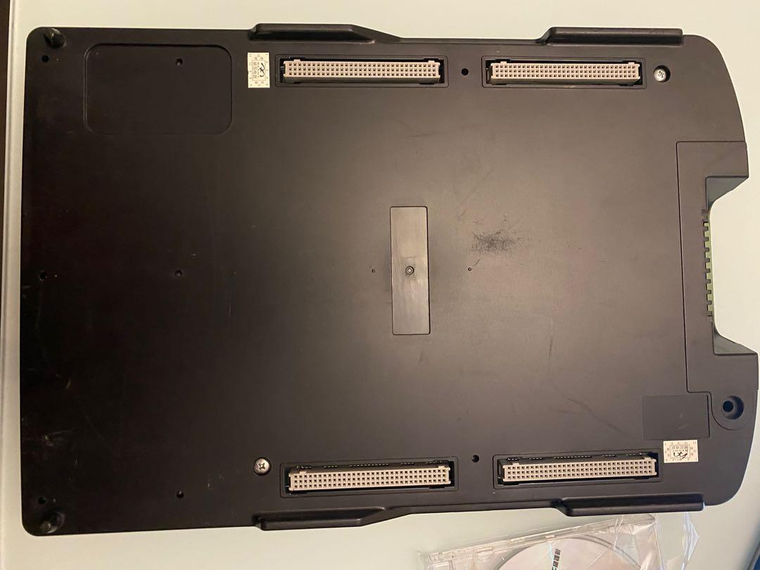 Capcom CP System II 街機 基板 異形大戰鐵血戰士 alien vs predator, 電子遊戲, 電子遊戲, 其他 - Carousell