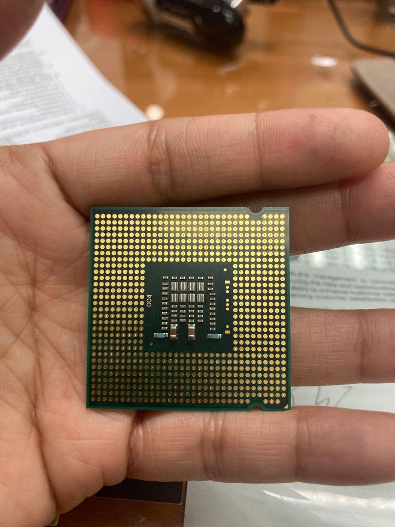 Cpu intel core i3 1st gen, Computers & Tech, Parts & Accessories ...