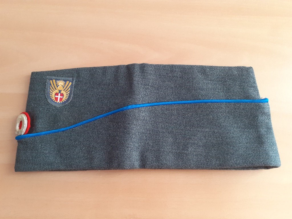 Danish Civil Defence Forces Hat (1960s), Hobbies & Toys, Memorabilia ...