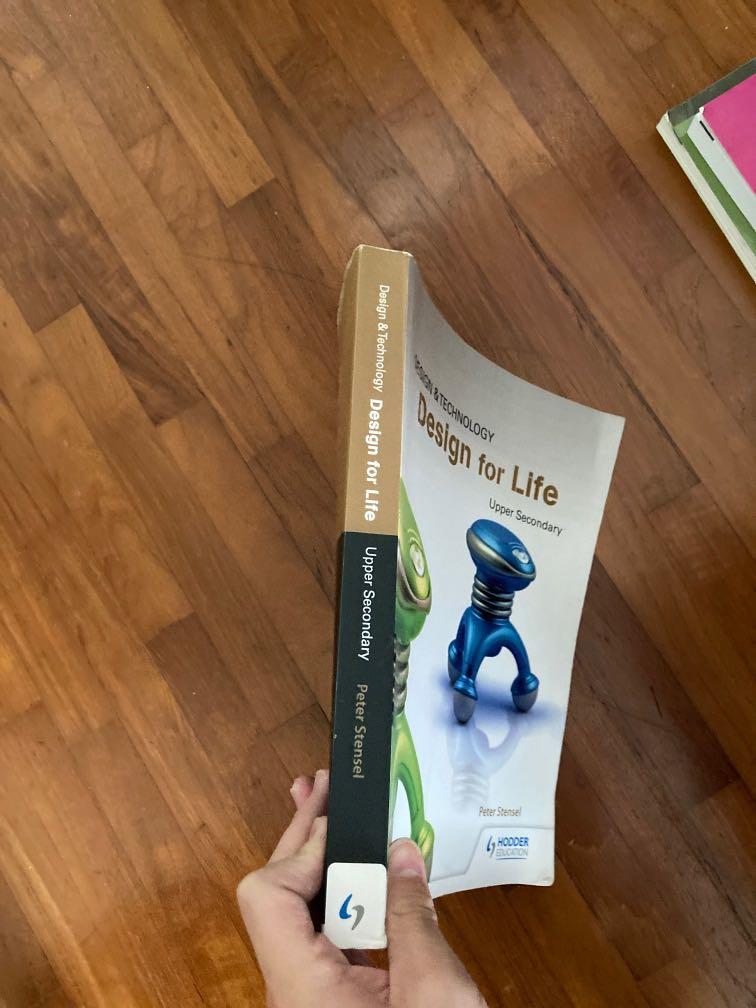 Dnt book for o level, Hobbies & Toys, Books & Magazines, Assessment ...