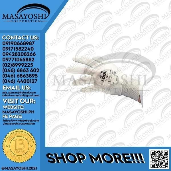 EDGE® 48-125 | PPE | Hand Protection | Safety Gloves, Commercial ...