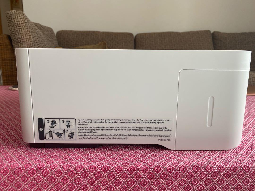 Epson Printer M1140 Precision Core Heat-Free, Computers & Tech ...