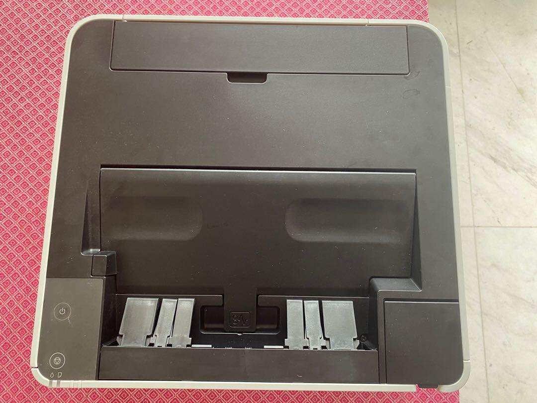 Epson Printer M1140 Precision Core Heat-Free, Computers & Tech ...