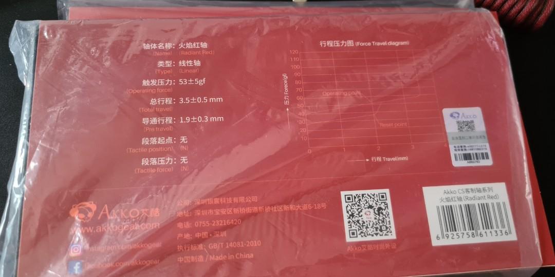Everglide SK68 65% Hotswappable with PC GLORIOUS AURA KEYCAPS V2 (AKKO ...
