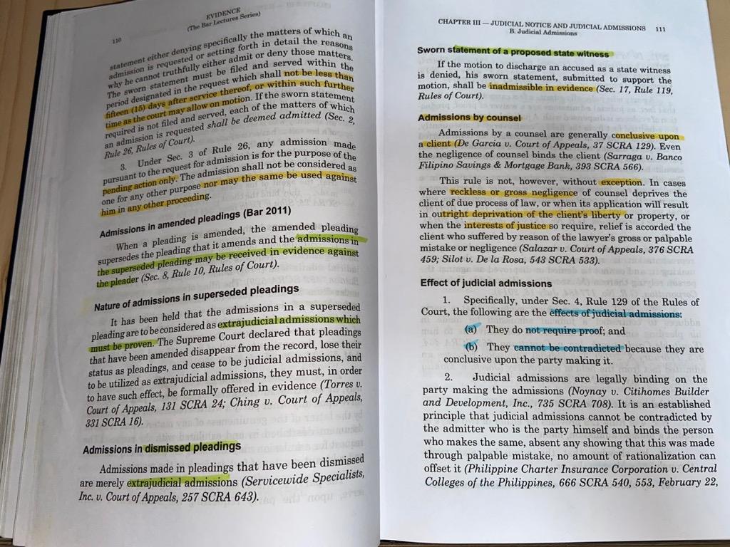 Evidence The Bar Lectures Series 2019 Edition Cloth Bound By Dean