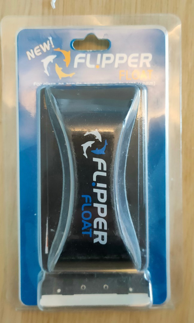 Flipper Float Magnet, Pet Supplies, Homes & Other Pet Accessories on ...
