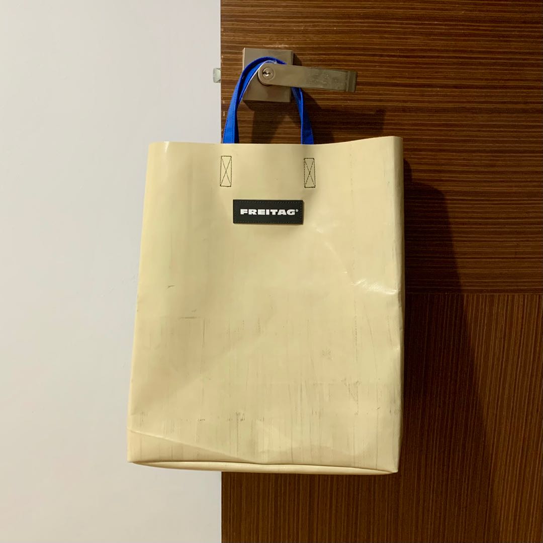 FREITAG F52 Miami Vice feat. Colours of Italy, Luxury, Bags & Wallets ...