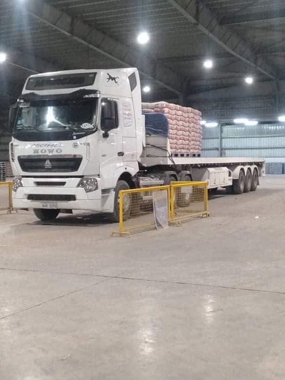 Holcim Cement Type 1 & Type 1P, Commercial & Industrial, Construction ...
