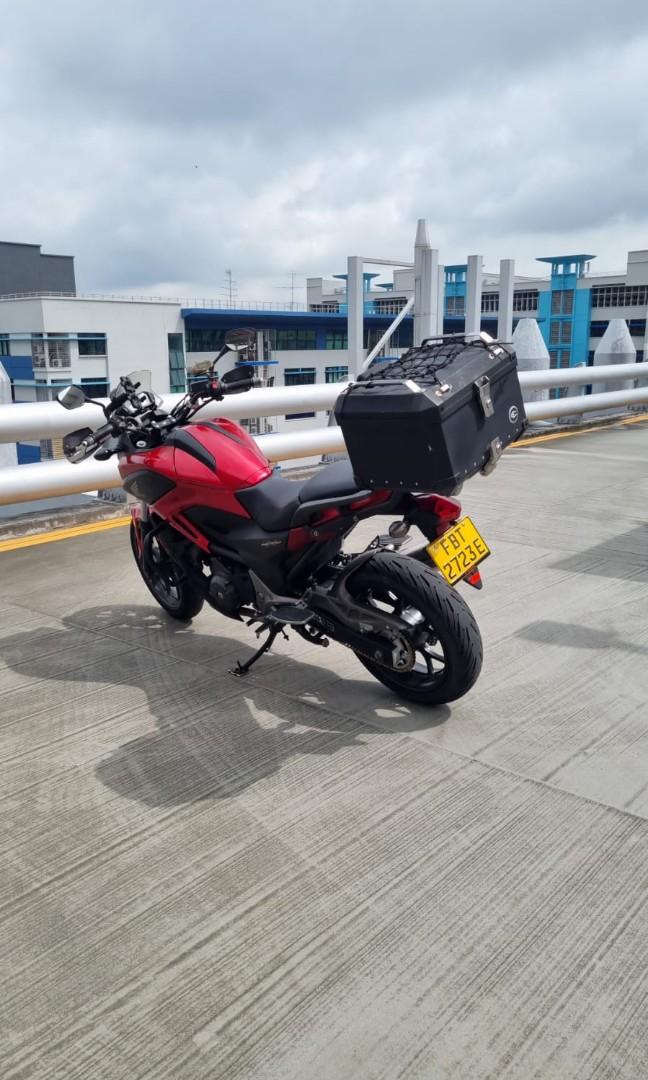 HONDA NC750 XA / NC 750 XA 2014, Motorcycles, Motorcycles for Sale ...