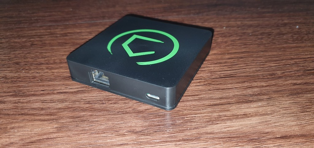 Hubitat Elevation C7 Hub, Computers & Tech, Parts & Accessories, Other Accessories on Carousell