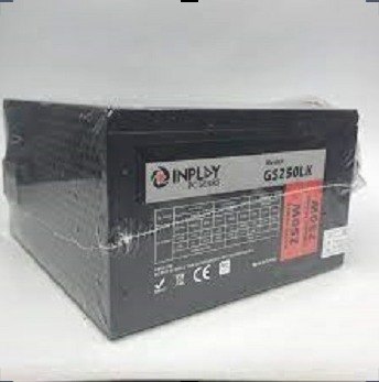 INPLAY Generic 750 Watts Power Supply Unit Long Cable, Computers & Tech ...