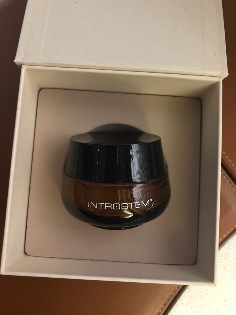 Introstem - Facial Peel, Beauty & Personal Care, Face, Face Care on ...