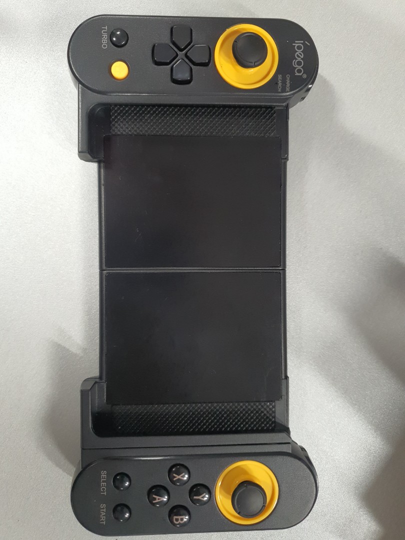 Ipega PG-9167 mobile gaming controller, Video Gaming, Gaming ...