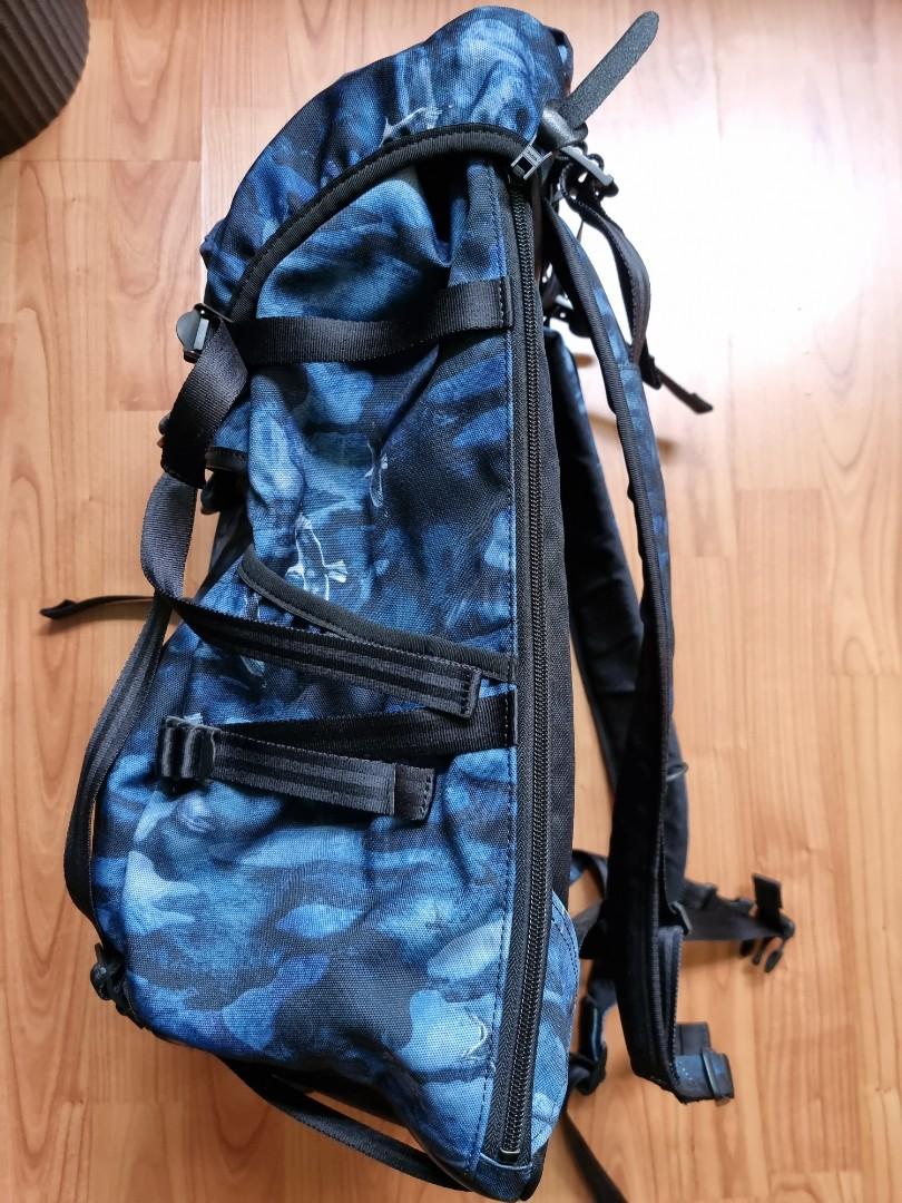 Japan Master-piece backpack bag, Men's Fashion, Bags, Backpacks on ...