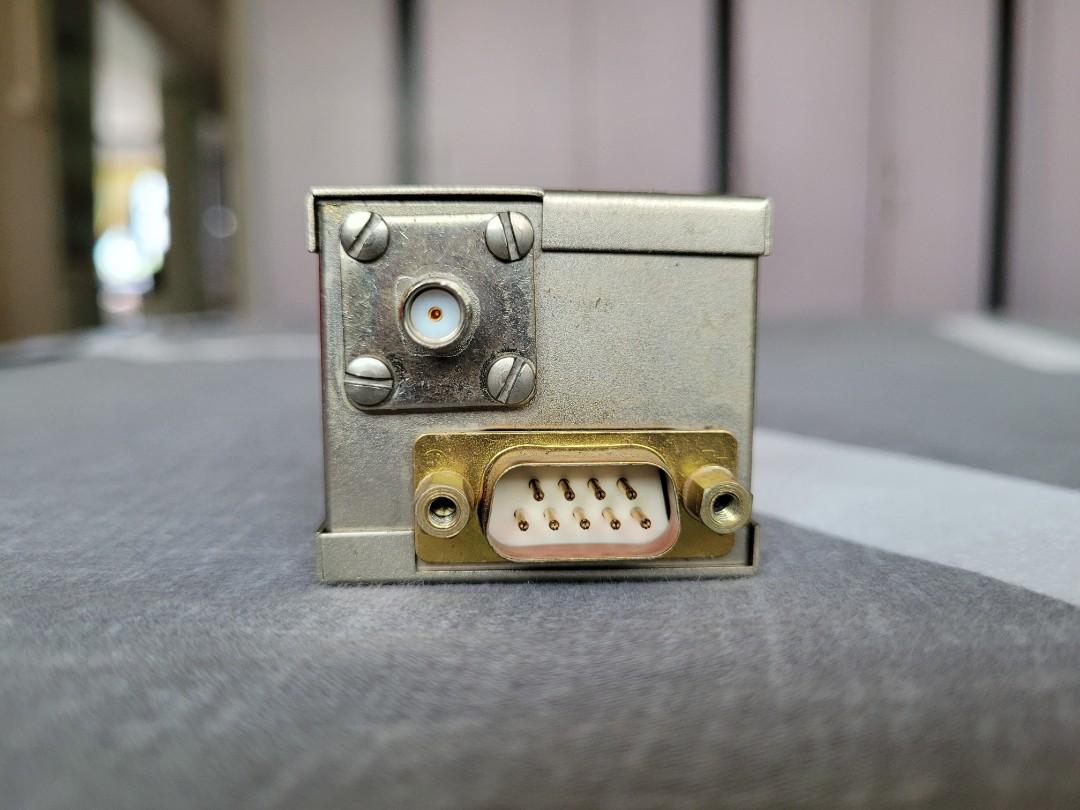 JFW RF Programmable Attenuator, Computers & Tech, Parts & Accessories ...