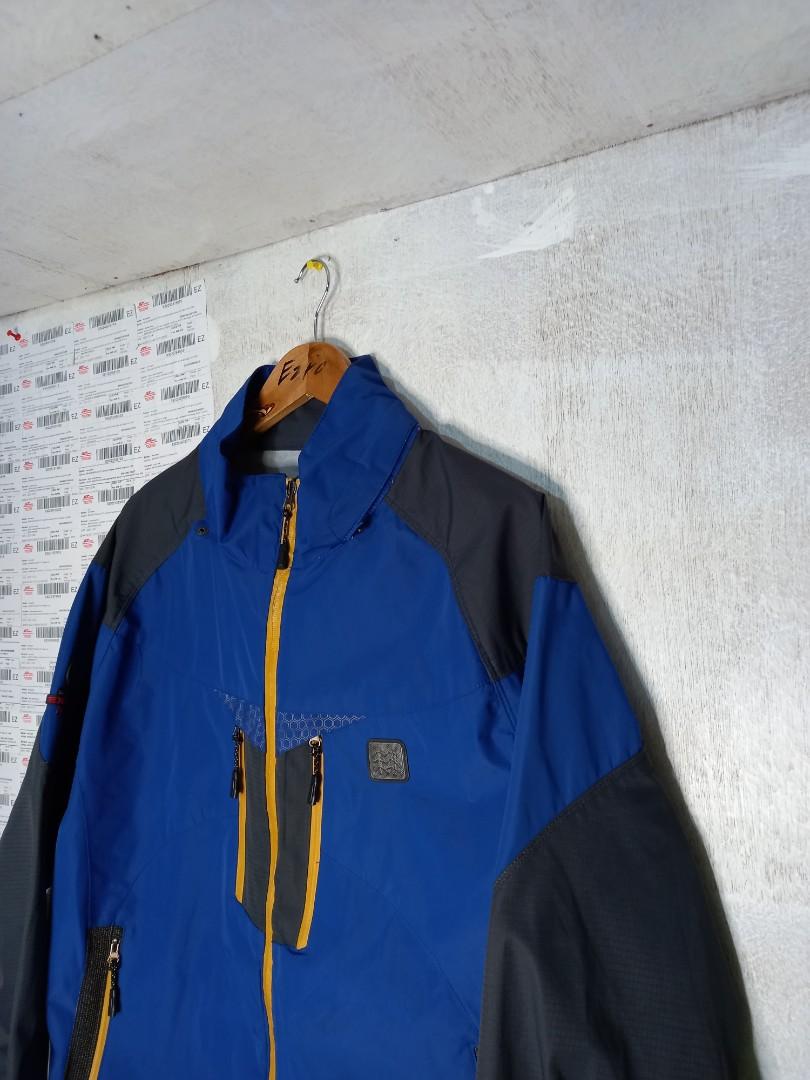 Kolon Sport Waterproof Jacket, Men's Fashion, Coats, Jackets and ...