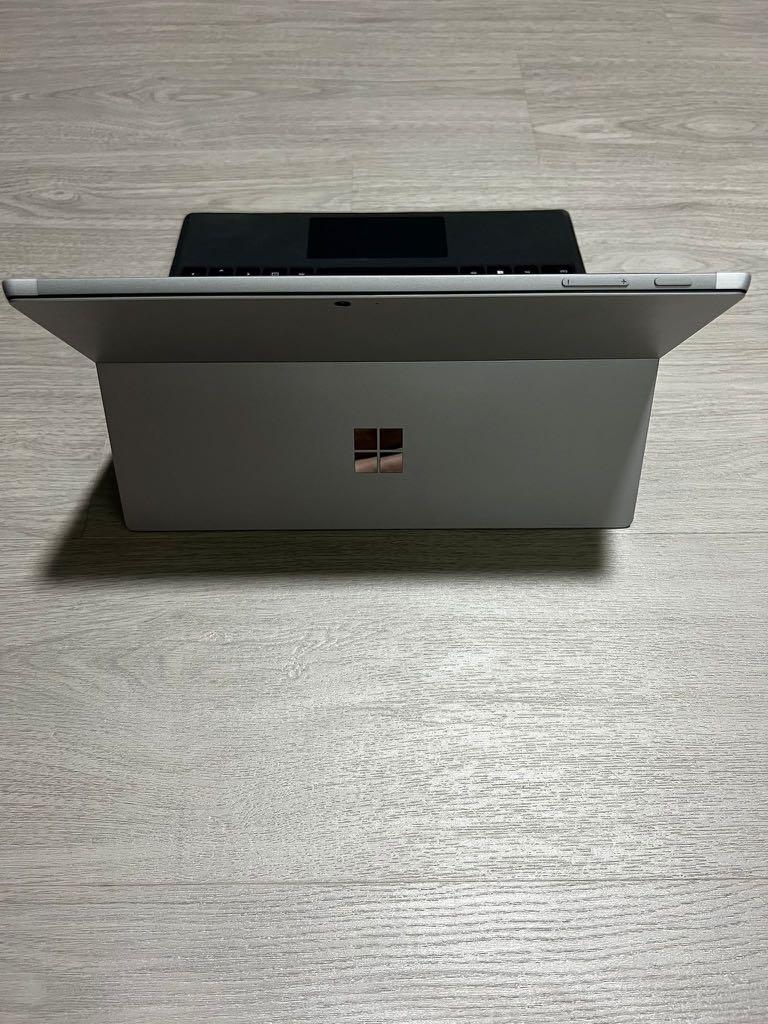 Laptop Microsoft Surface Pro(Model 1796), Computers & Tech, Laptops ...