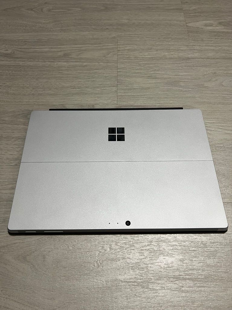 Laptop Microsoft Surface Pro(Model 1796), Computers & Tech, Laptops ...