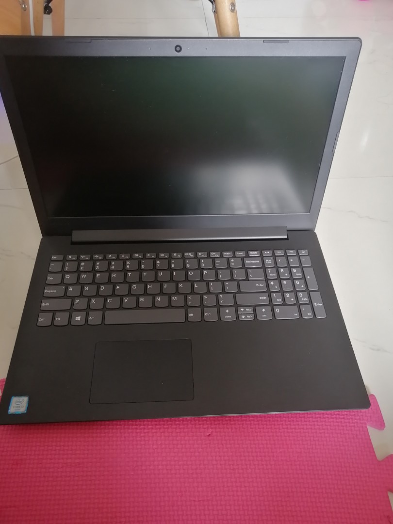 Lenovo Laptop with Free Mini (Hidden) Camera, Computers & Tech, Laptops ...