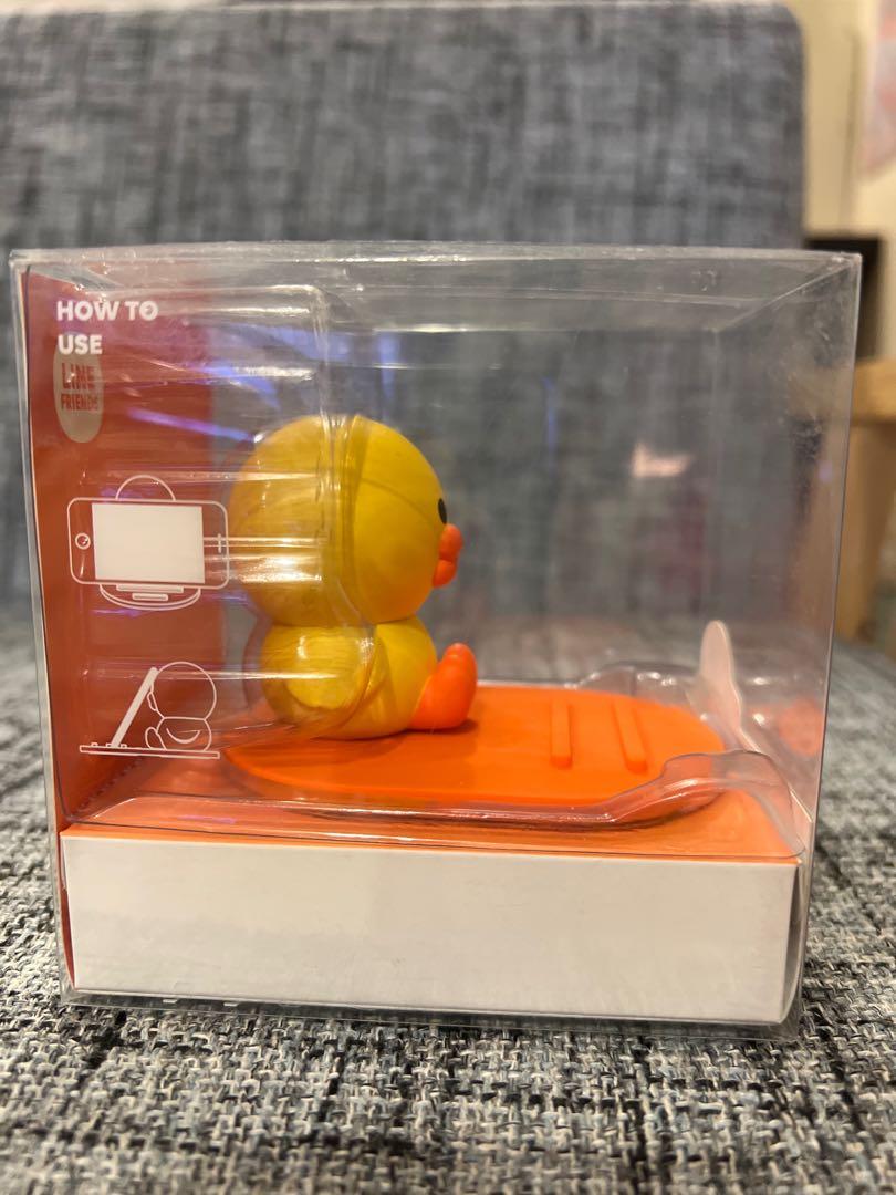 Line Friends Sally Phone Stand / Cradle, Mobile Phones & Gadgets ...