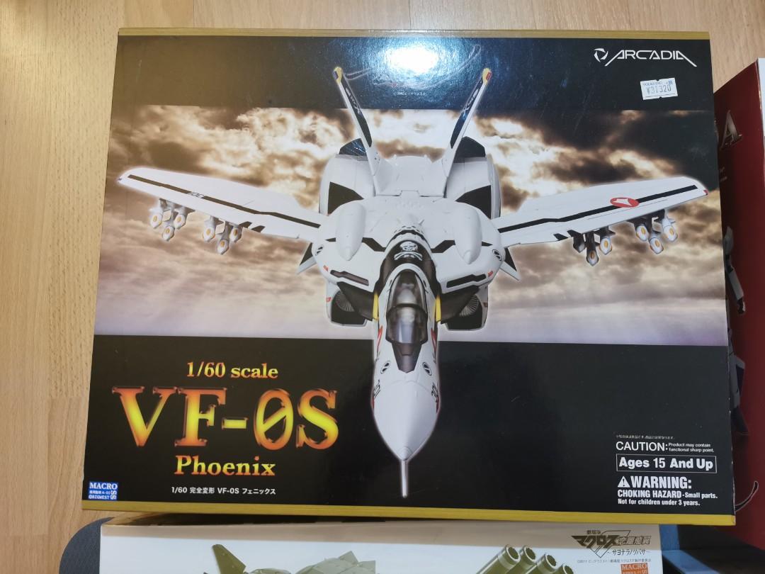 Macross Generation 1,2 and 3, Video Gaming, Gaming Accessories ...
