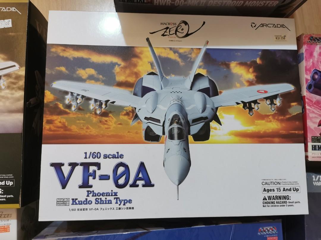 Macross Generation 1,2 and 3, Video Gaming, Gaming Accessories ...