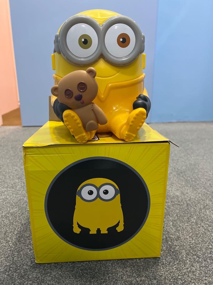 Mcdonald Minion Carry, Mobile Phones & Gadgets, Mobile & Gadget ...