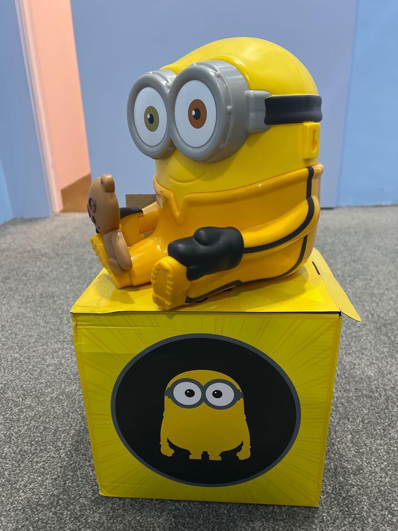 Mcdonald Minion Carry, Mobile Phones & Gadgets, Mobile & Gadget ...