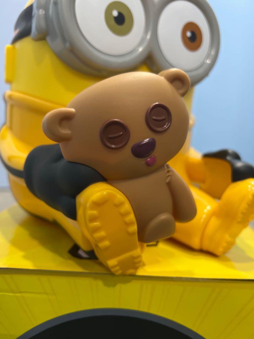 Mcdonald Minion Carry, Mobile Phones & Gadgets, Mobile & Gadget ...