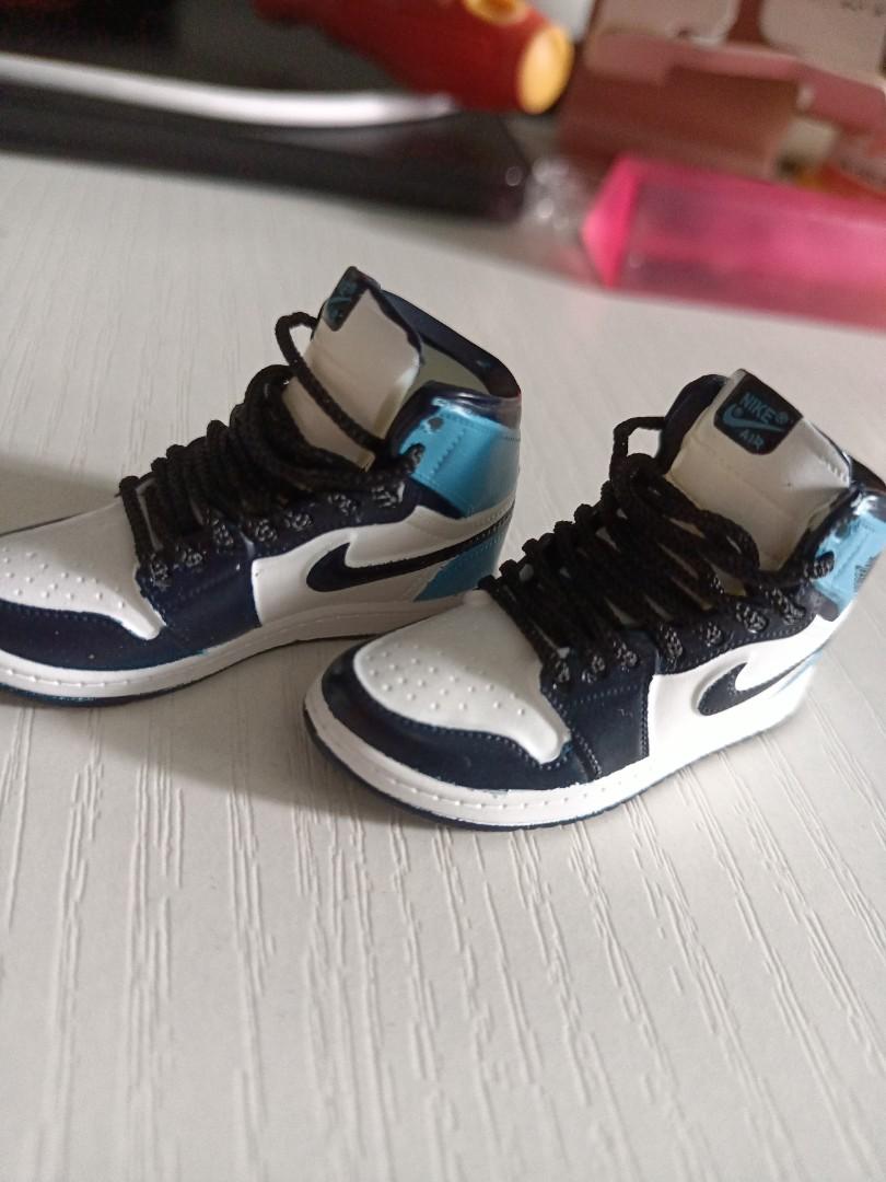 Mini jordans, Men's Fashion, Footwear, Sneakers on Carousell