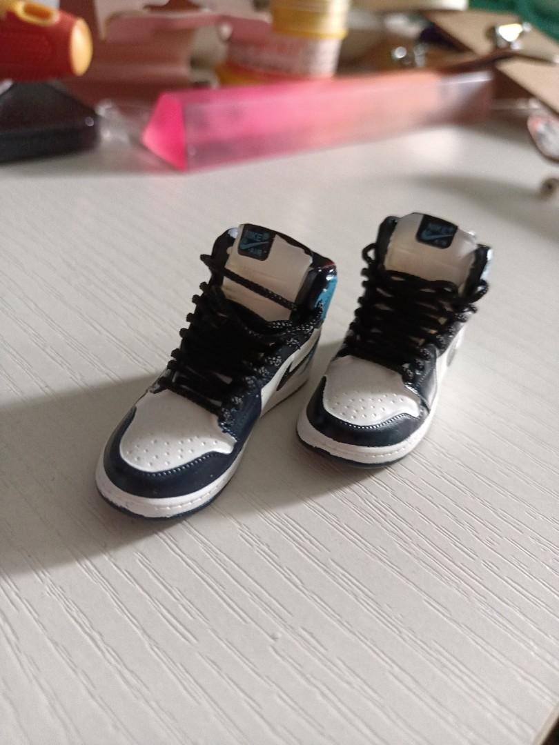 Mini jordans, Men's Fashion, Footwear, Sneakers on Carousell
