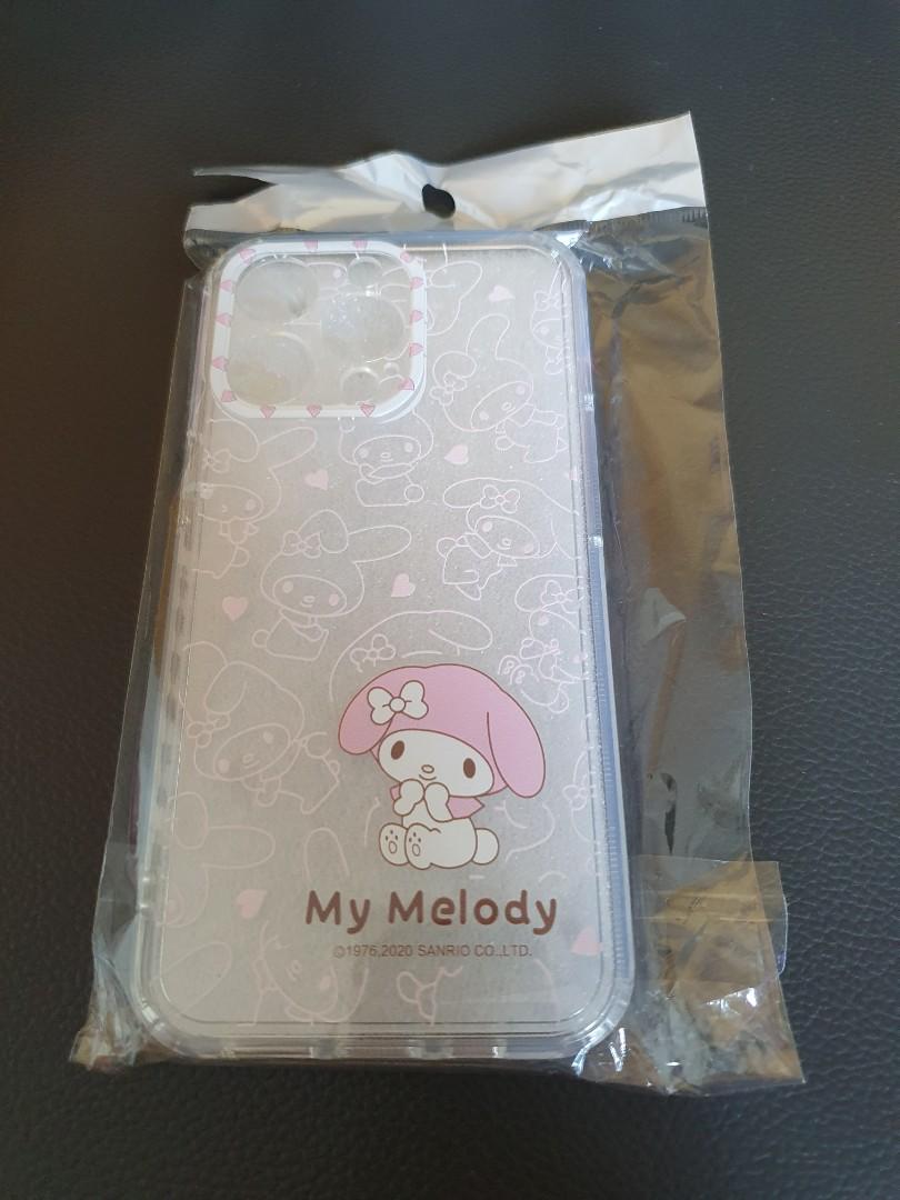 My Melody cover, Mobile Phones & Gadgets, Mobile & Gadget Accessories ...