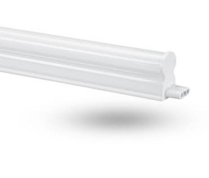 Opple LED T5 Batten 14W Cool White, Furniture & Home Living, Lighting ...