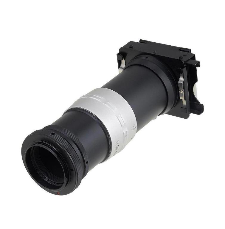 Panagor Zoom Slide Duplicator Lens Reverse Copier for DSLR Digitizing ...